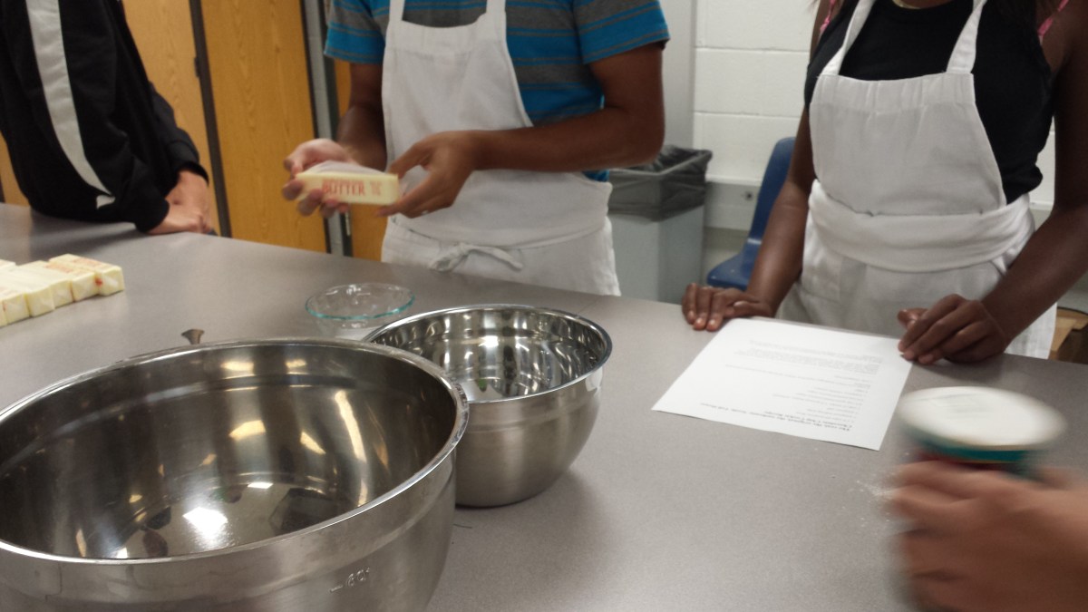 Project Based Learning in the Family and Consumer Sciences Classroom